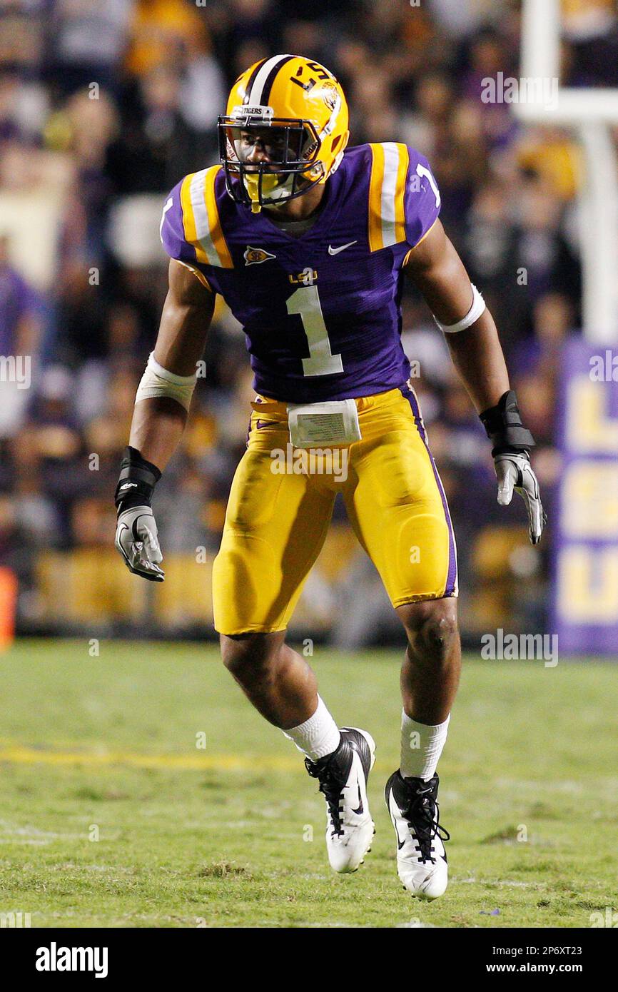 Eric Reid Lsu
