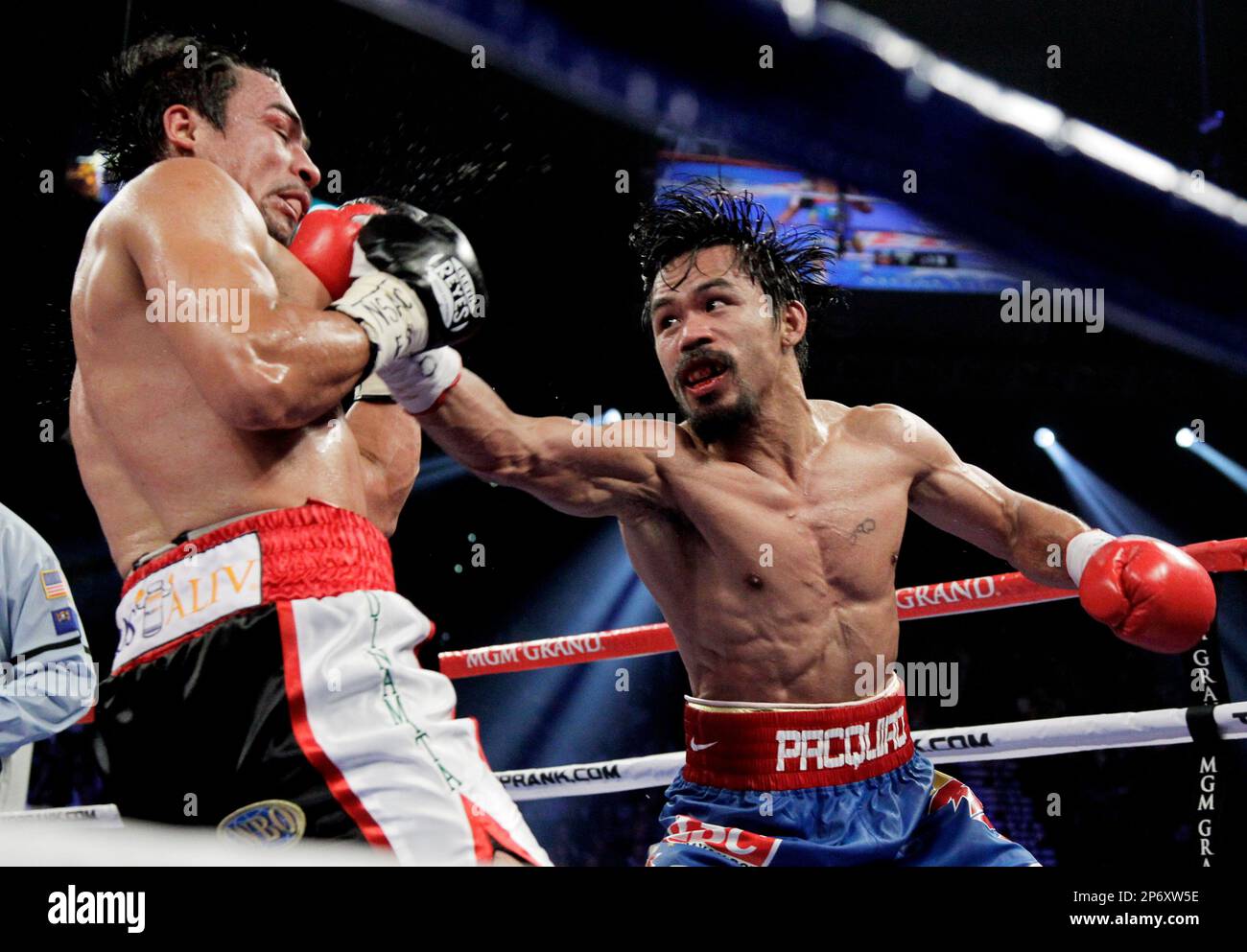 Manny Pacquaio Logo Philippines