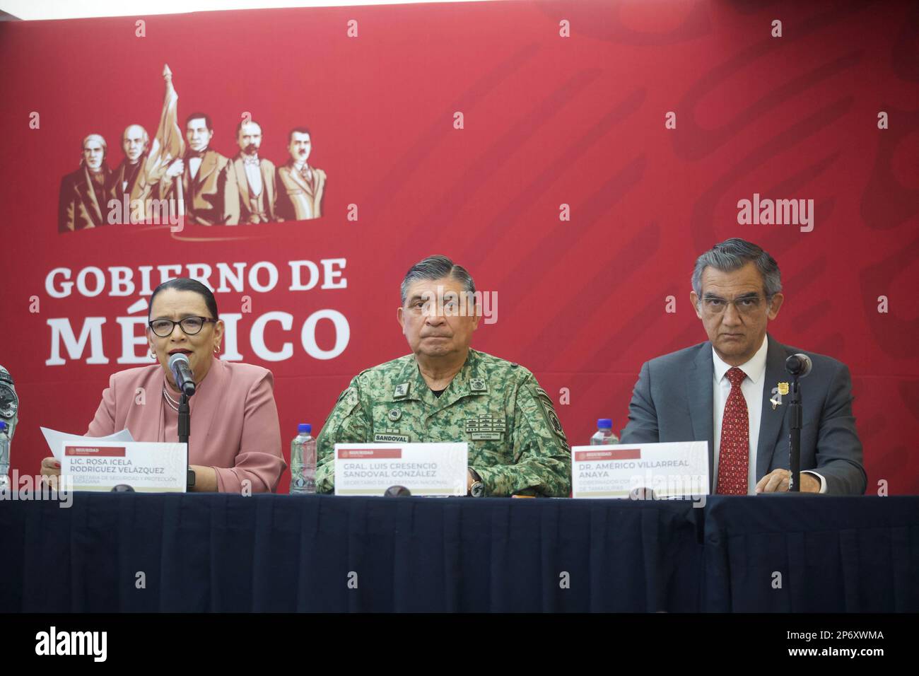 Tamaulipas hi-res stock photography and images - Alamy