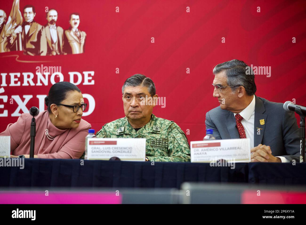 Tamaulipas hi-res stock photography and images - Alamy