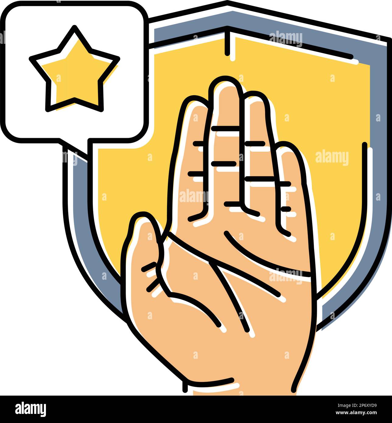 Honest labor Stock Vector Images - Alamy