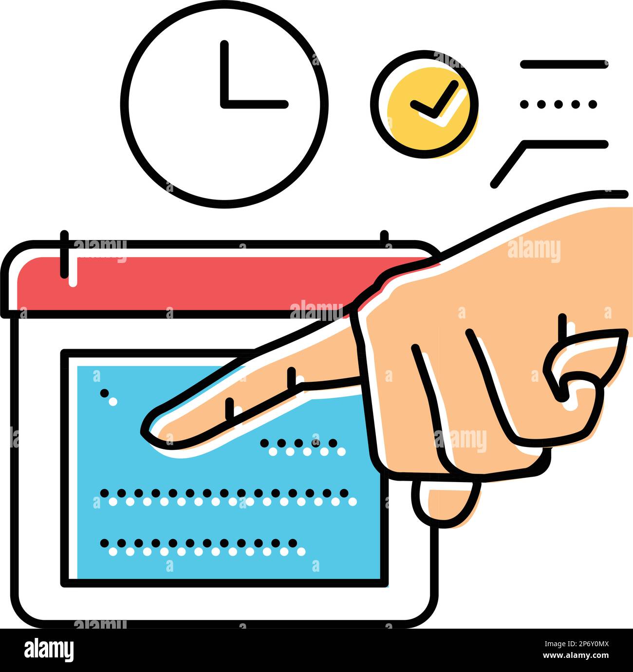 Reasonable person Stock Vector Images - Alamy