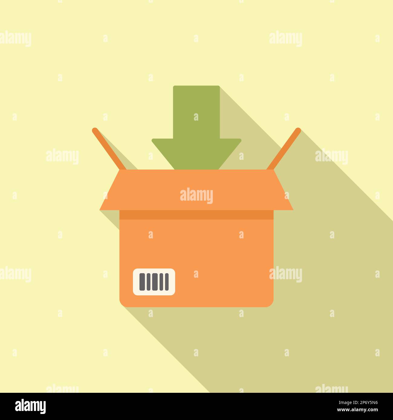 Swap box Stock Vector Images - Alamy