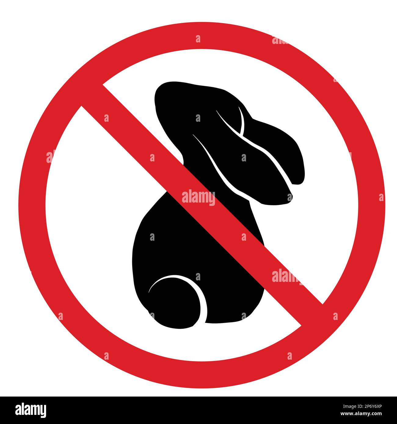 Farm sign no shooting Stock Vector Images - Alamy