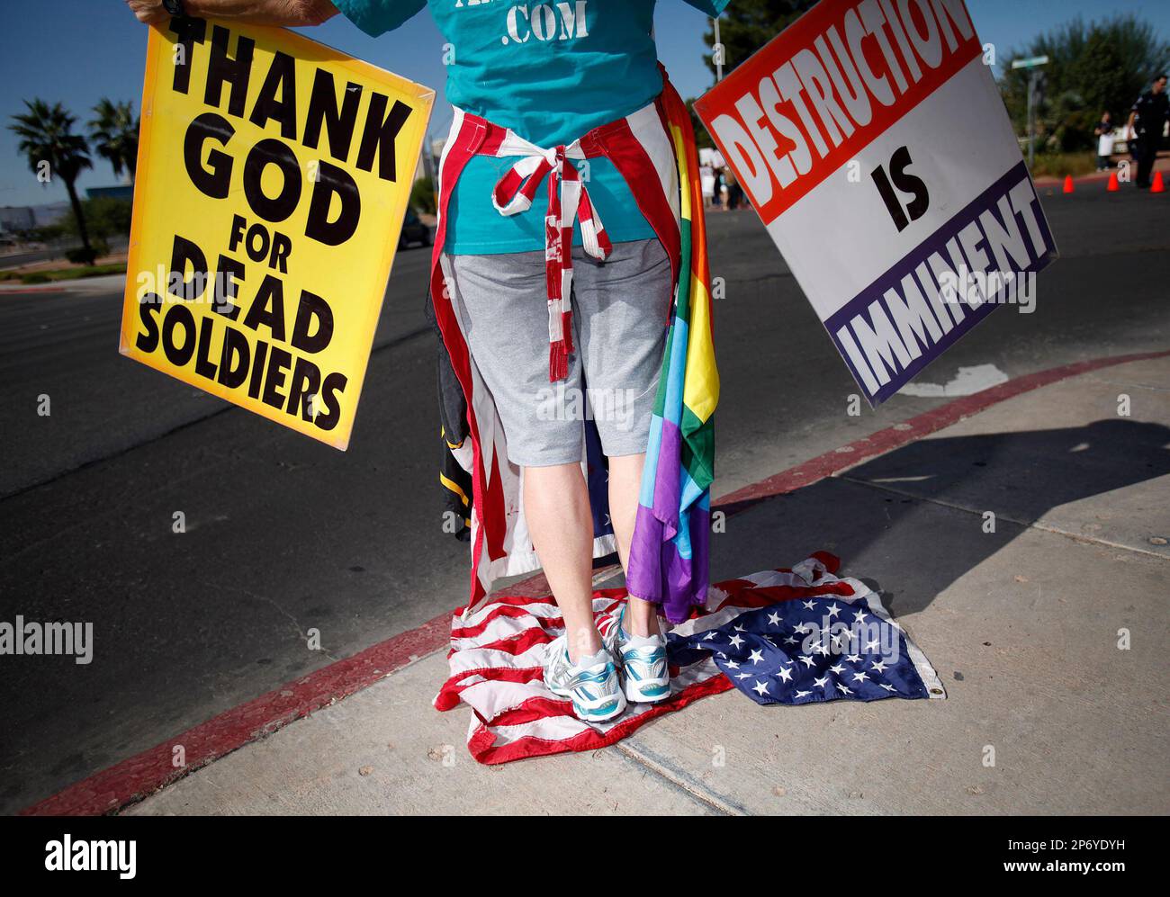 Shirley Phelps Roper