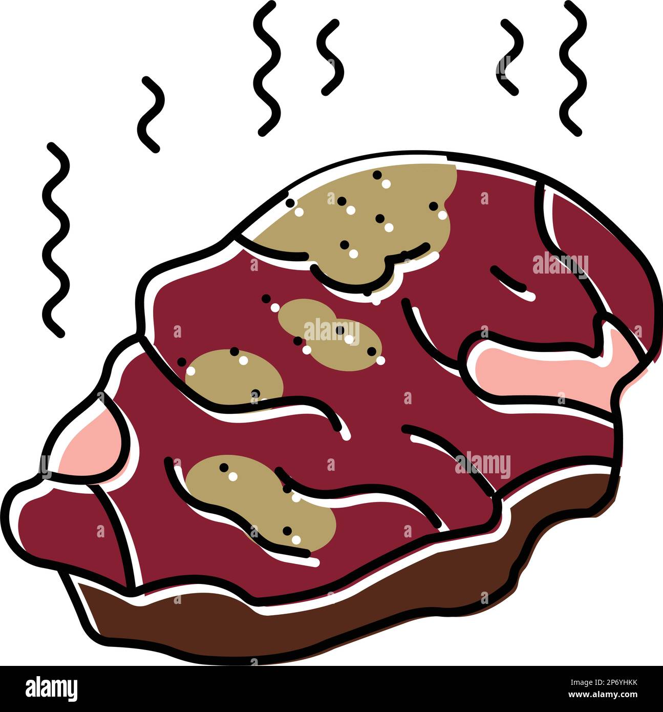 Spoiled Food Clipart