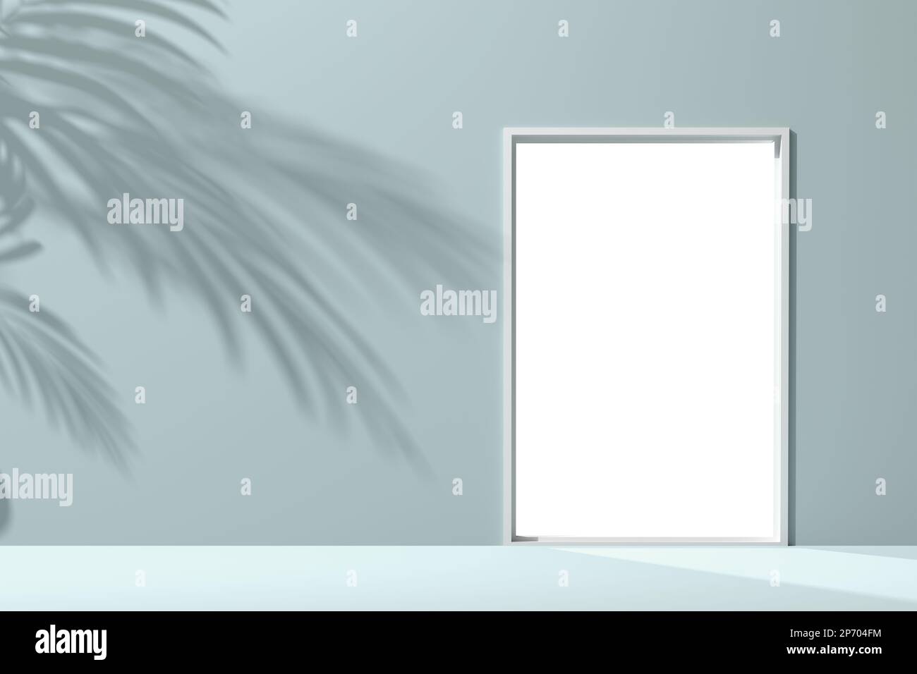 3d render background with pastel color arch and door for image ...