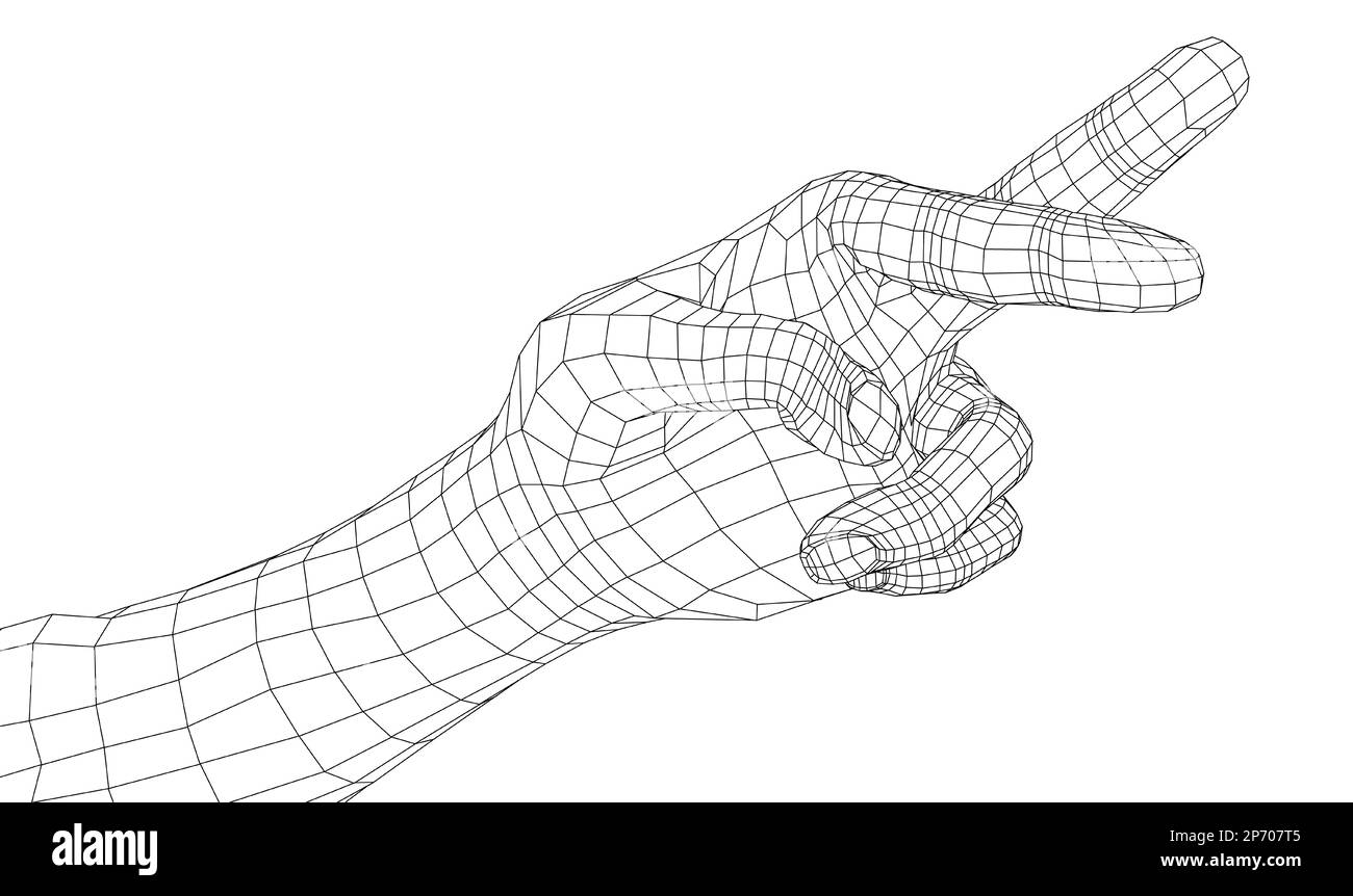 Liar fingers crossed Black and White Stock Photos & Images - Alamy