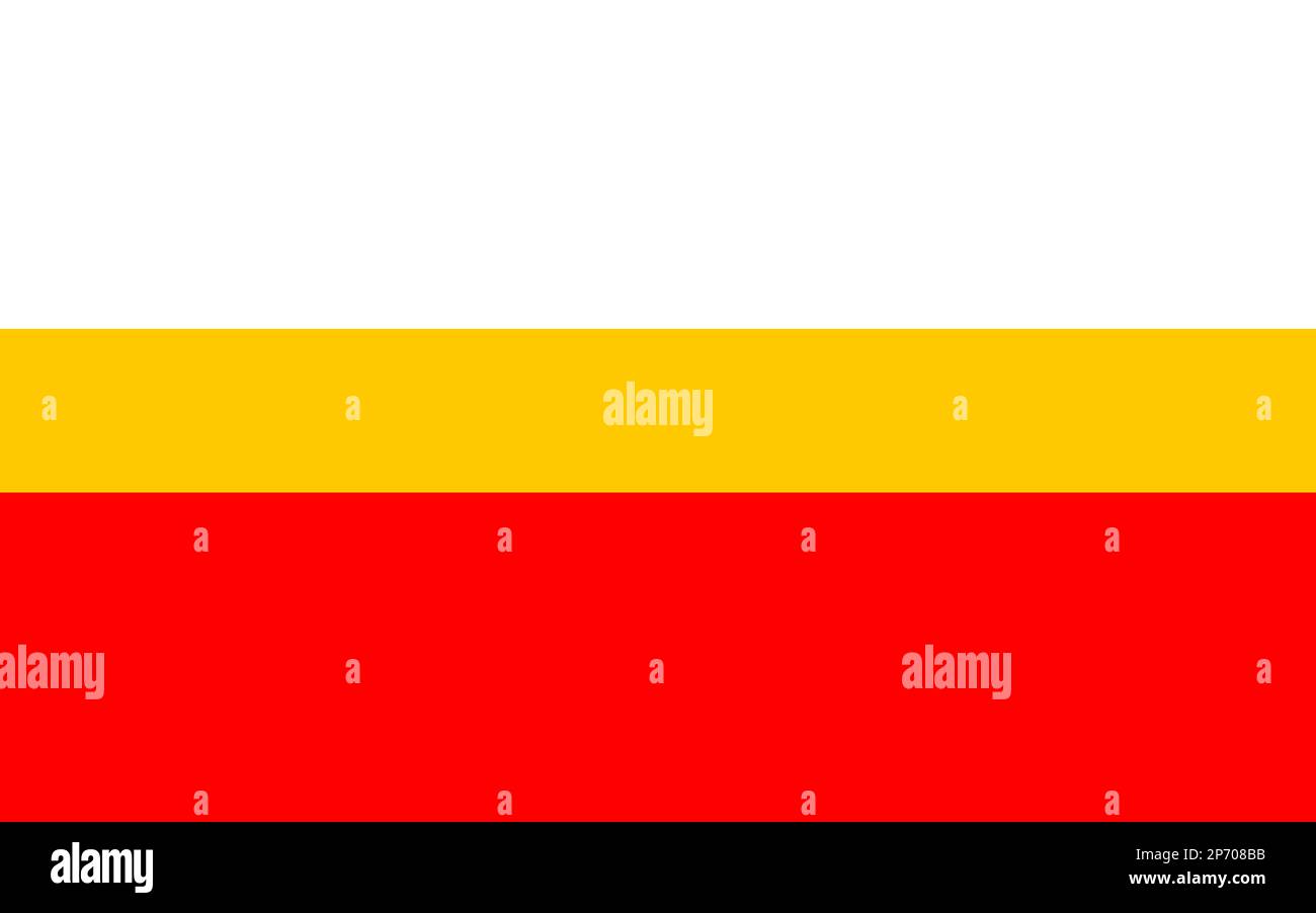 Flag of the poland hi-res stock photography and images - Alamy