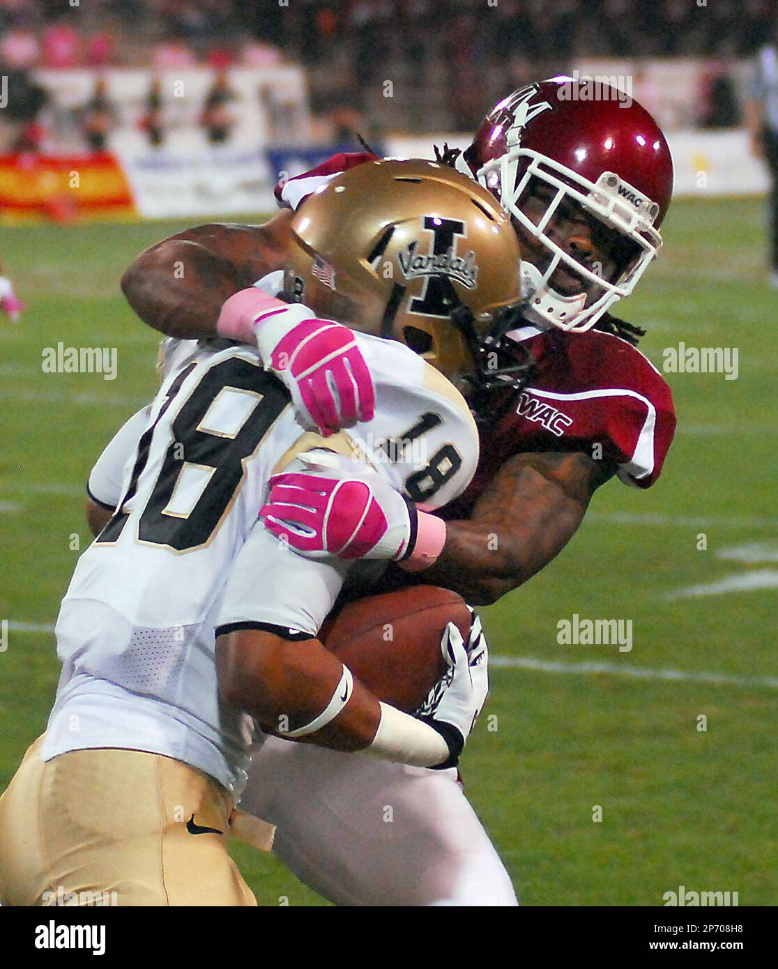 New Mexico State Football Stadium