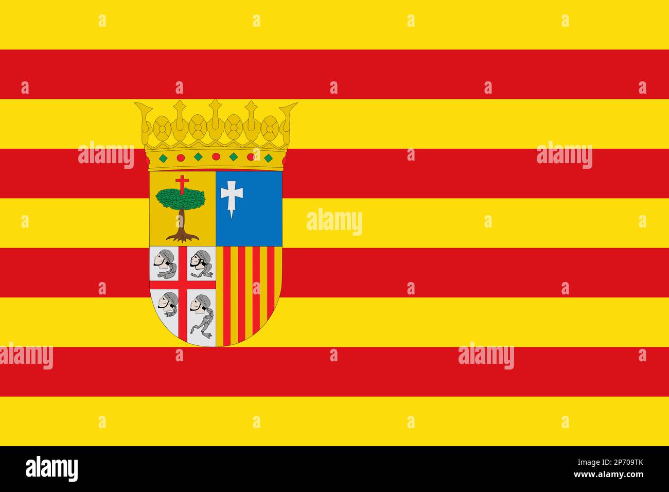 Community of aragón hi-res stock photography and images - Alamy