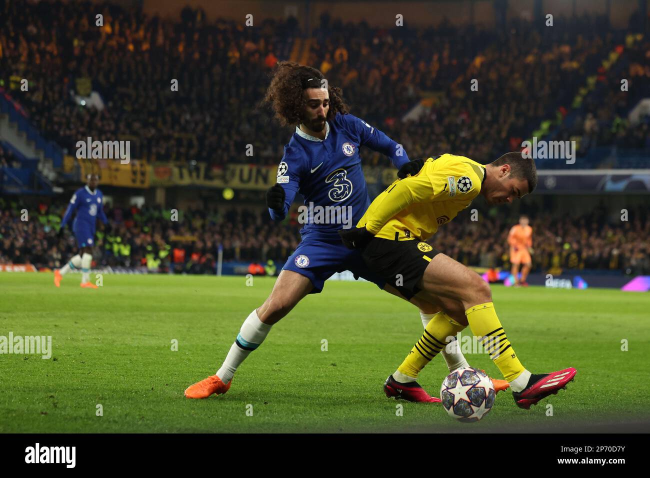 Reyna dortmund hi-res stock photography and images - Alamy