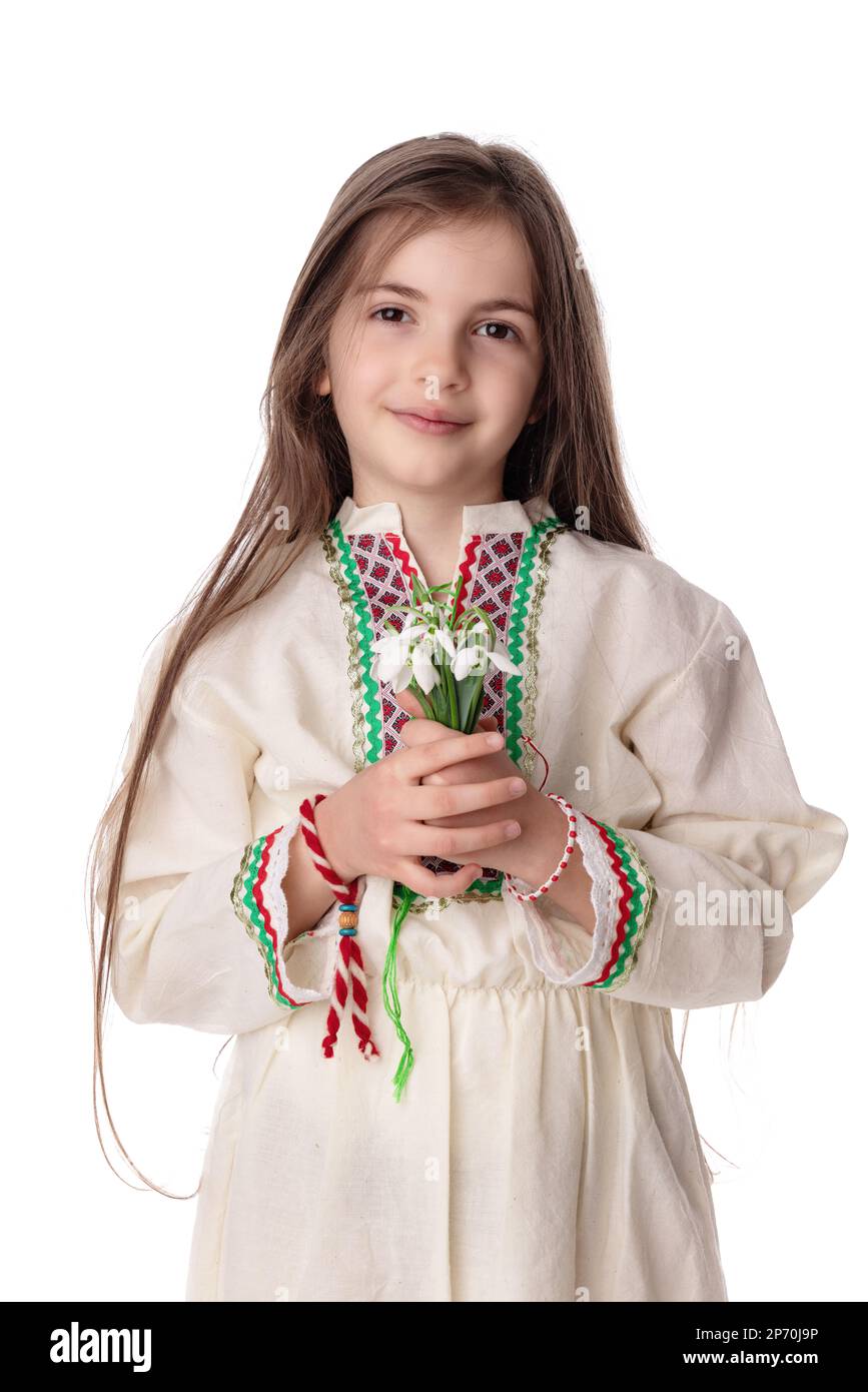 Bulgarian Girls