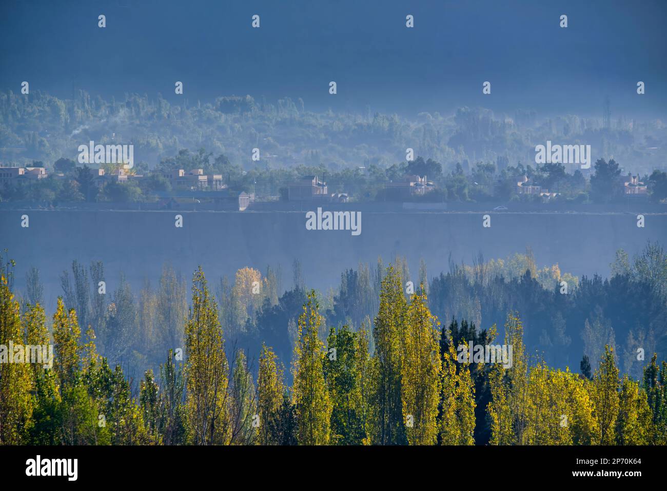 Indus river pakistan gilgit hi-res stock photography and images - Alamy