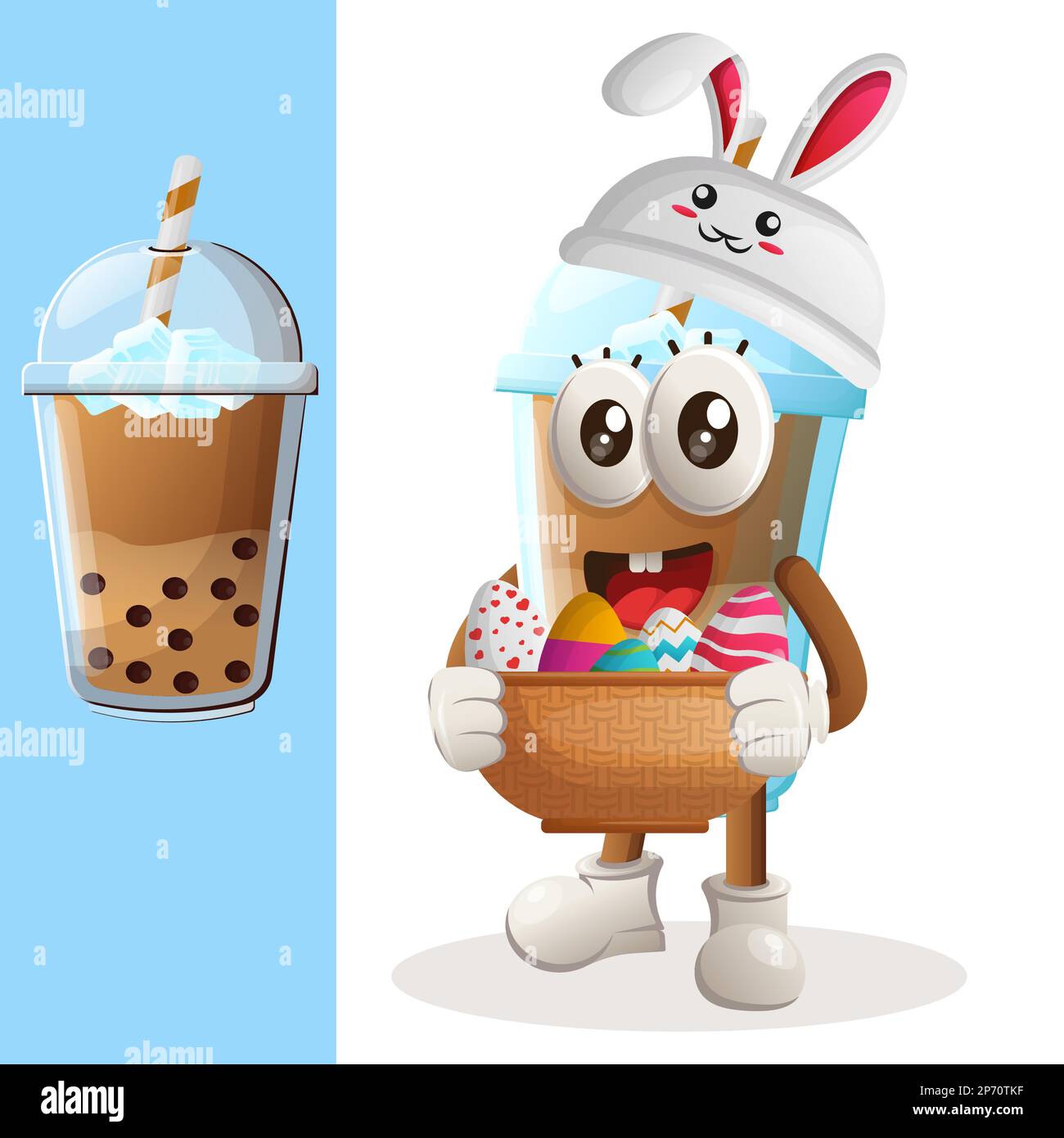 Egg store Stock Vector Images - Alamy