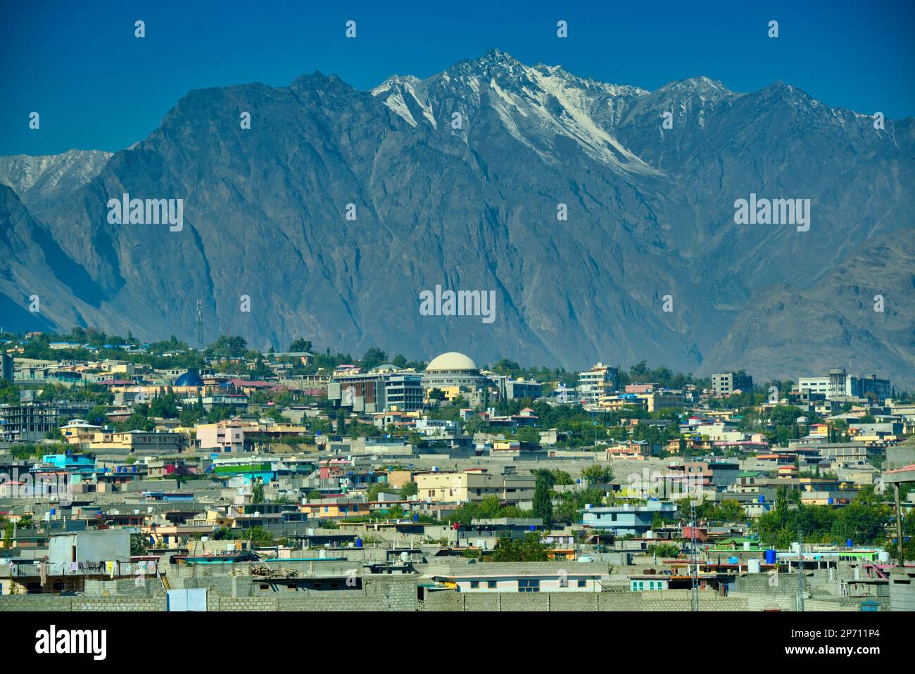 Taken @Gilgit-Baltistan, Pakistan Stock Photo - Alamy