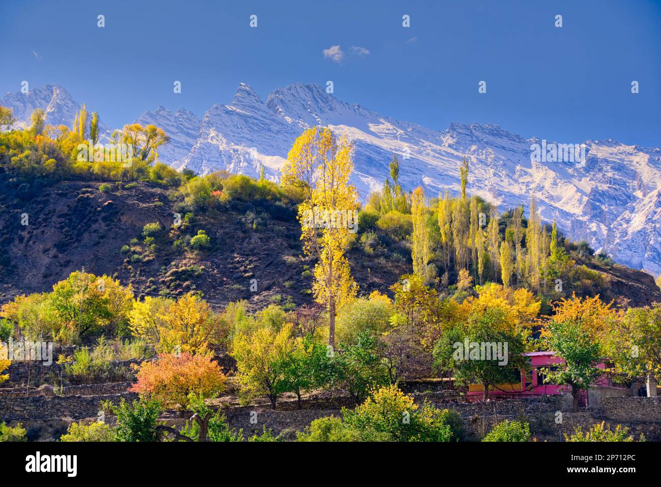 Going for Hunza Taken @Gilgit-Baltistan, Pakistan Stock Photo - Alamy