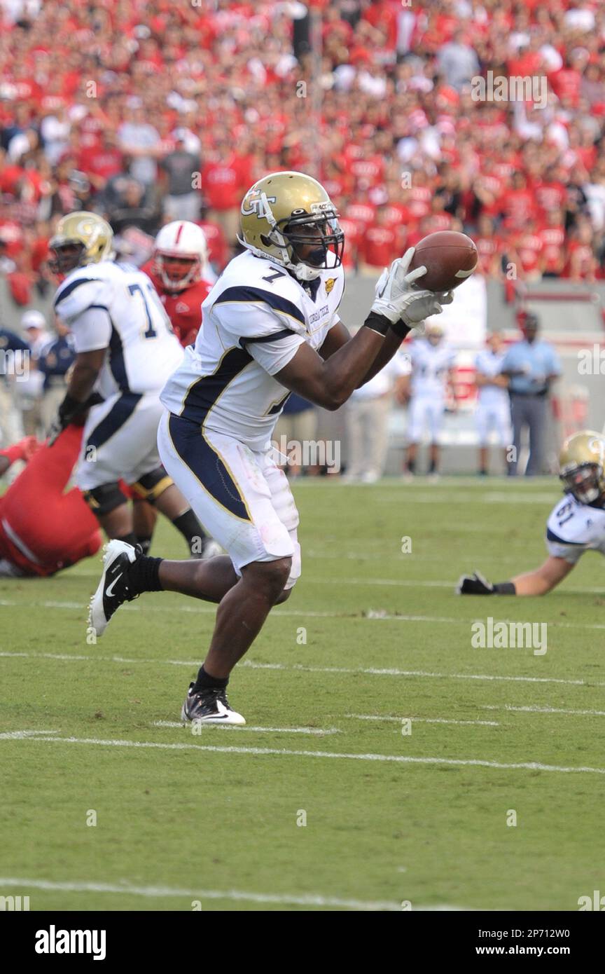 2011 College Football Simulation Games