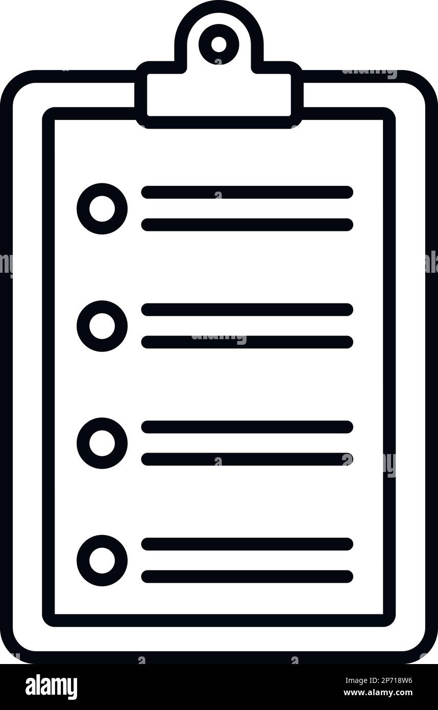 Core board icon outline vector. Social business. Team focus Stock ...
