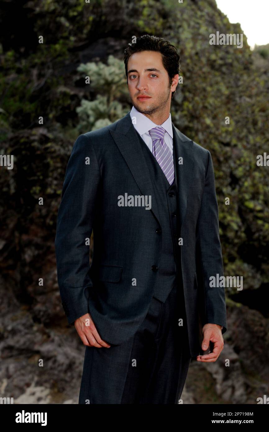 Milwaukee Brewers Ryan Braun poses for portraits at the Marriott Buttes ...