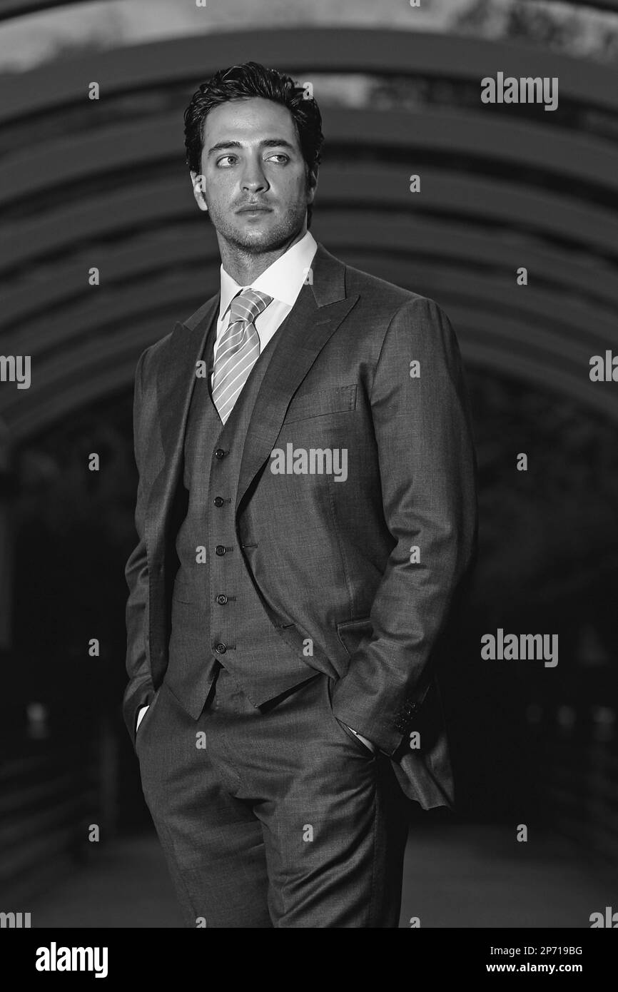 Milwaukee Brewers Ryan Braun poses for portraits at the Marriott Buttes ...