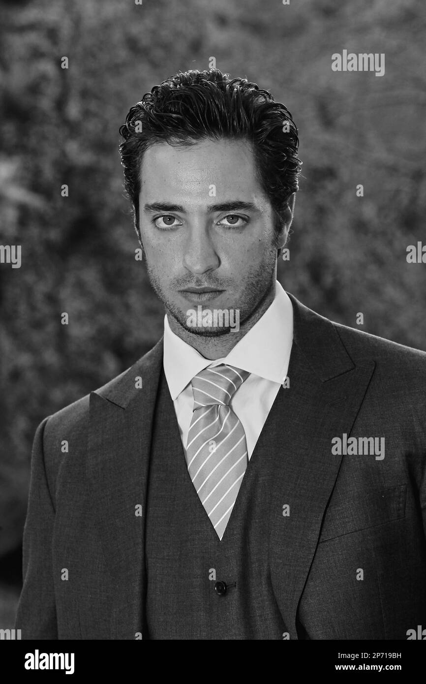 Milwaukee Brewers Ryan Braun poses for portraits at the Marriott Buttes ...