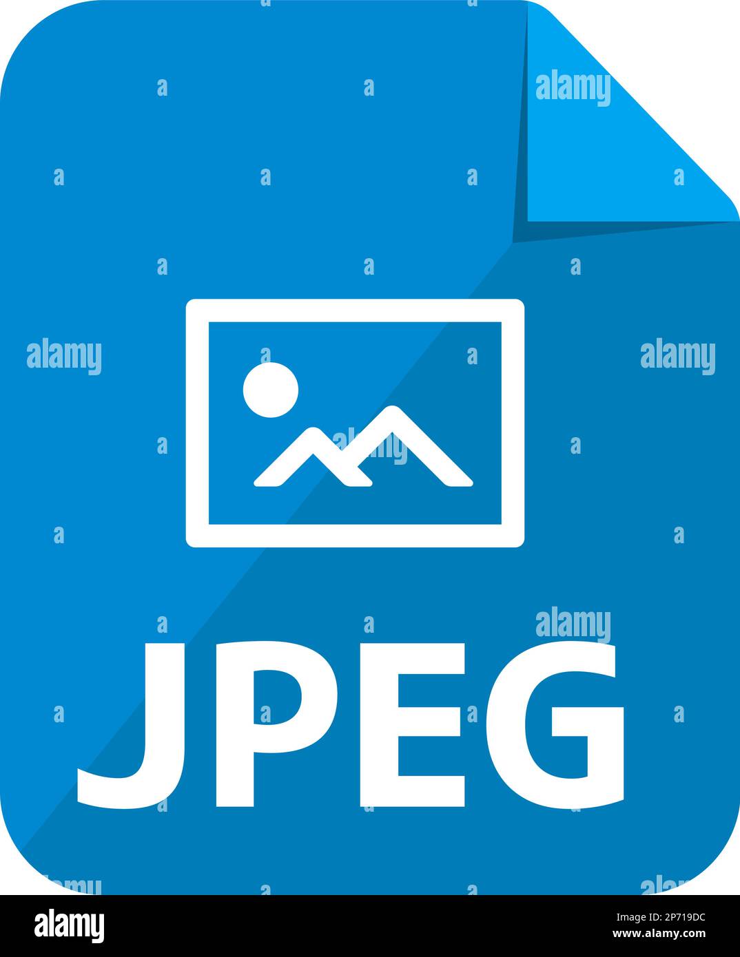 Jpeg image of illustration hi-res stock photography and images - Alamy
