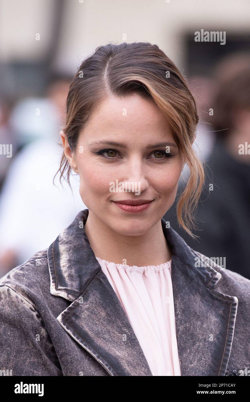 Dianna Agron 2024