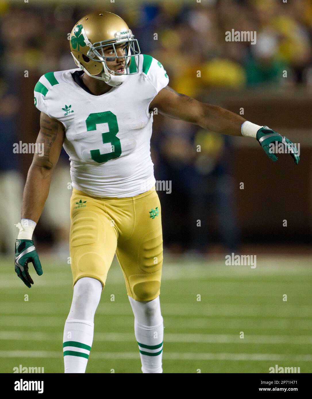 Michael Floyd
