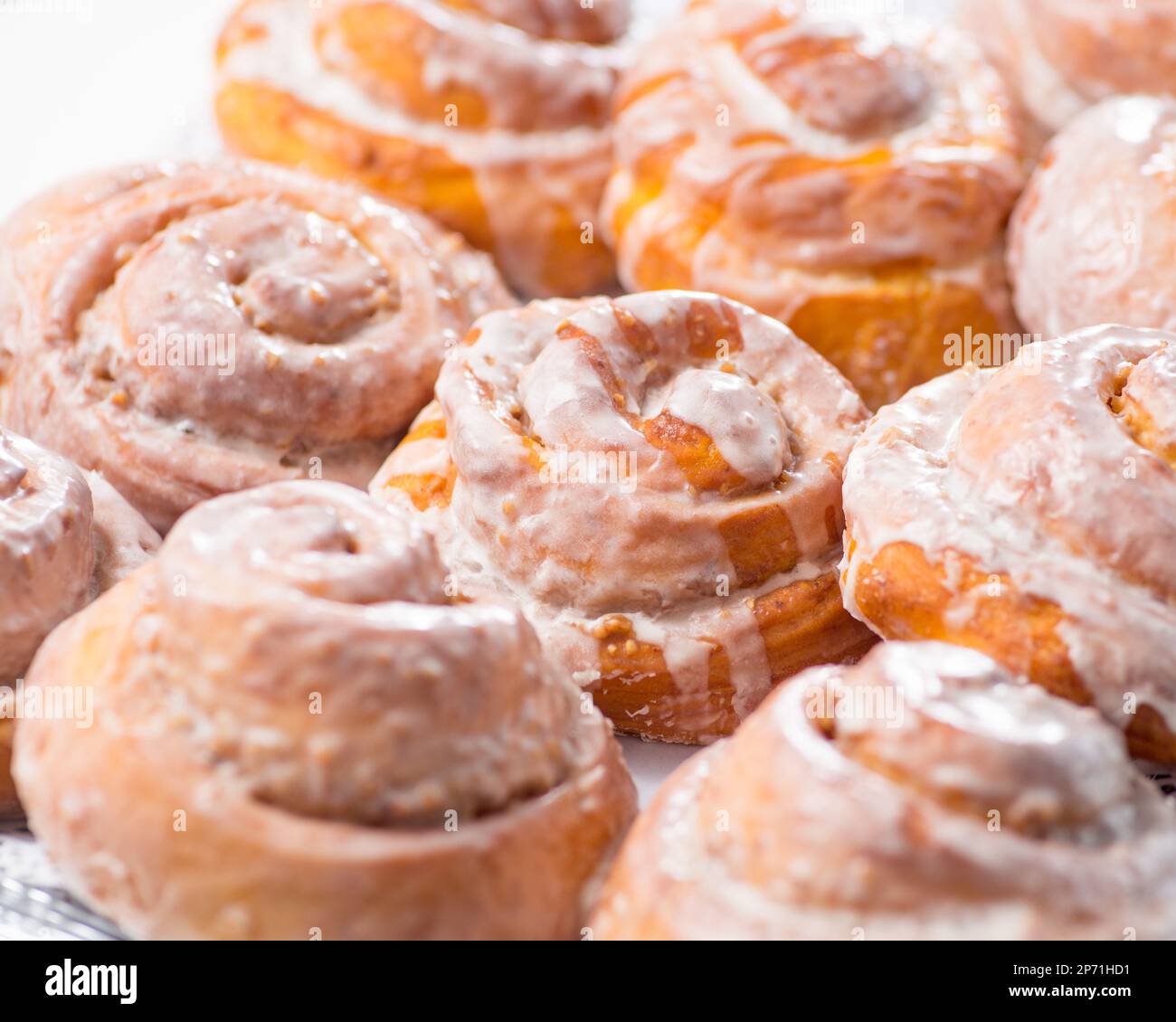 Sinabon hi-res stock photography and images - Alamy