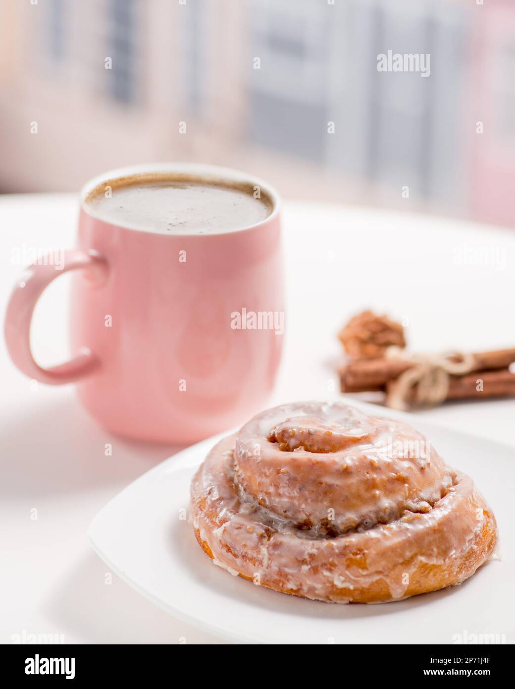 Sinabon hi-res stock photography and images - Alamy