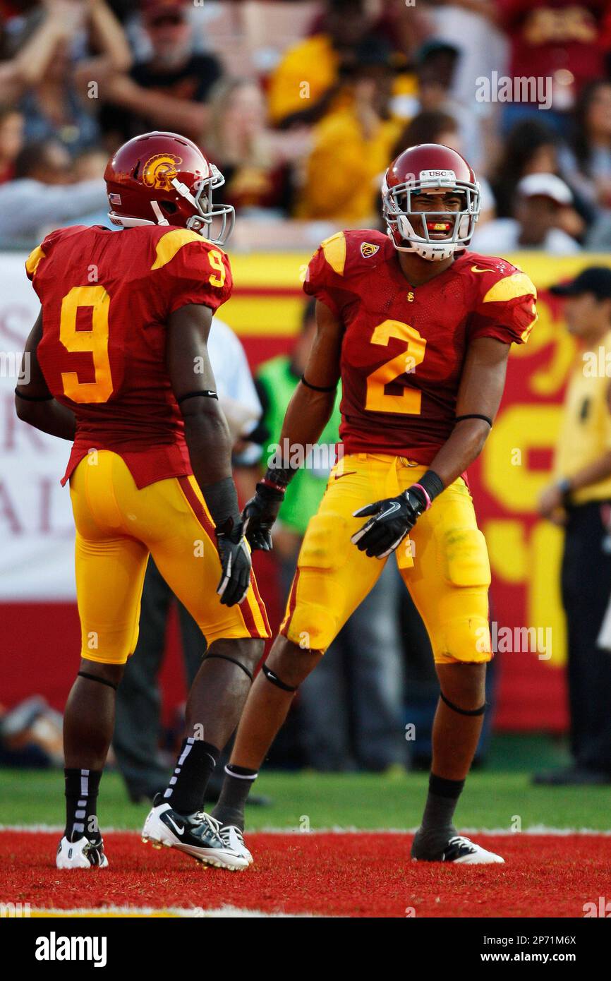 Robert Woods Usc