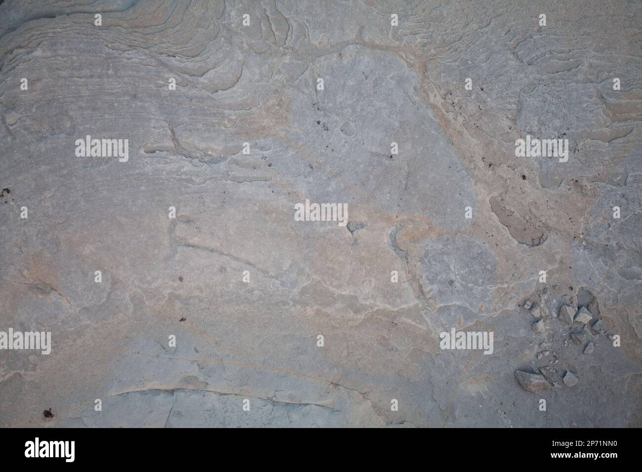 Gray pattern, rocky surface, stone background Stock Photo - Alamy