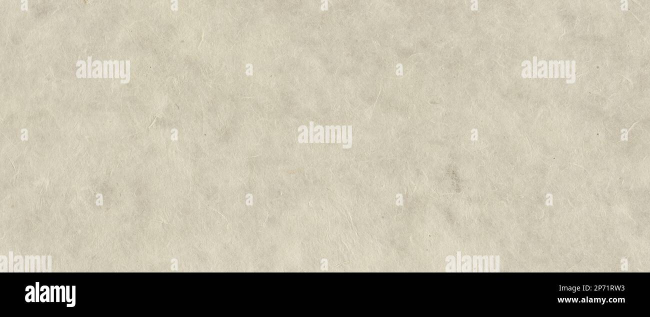 Natural nepalese recycled paper texture. Banner background wallpaper ...
