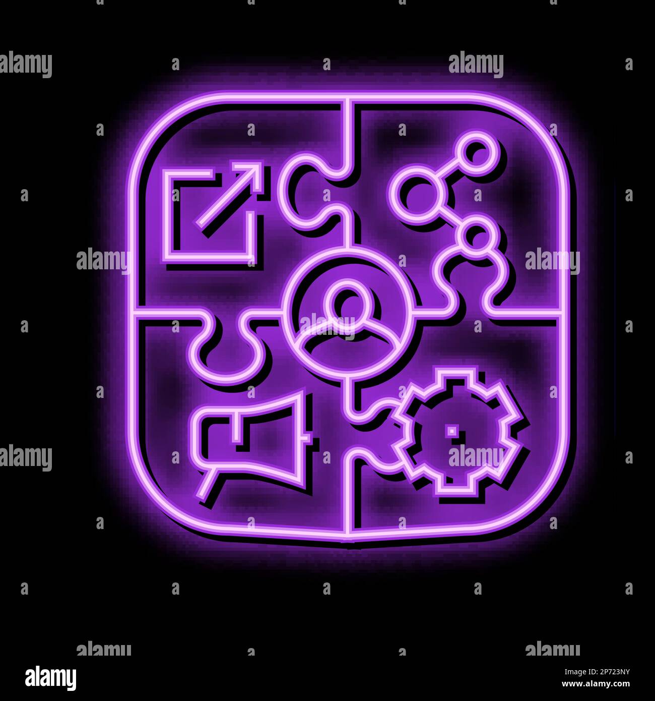 budget authority needs timeline neon glow icon illustration Stock ... budget authority needs timeline neon glow icon illustration Stock ...