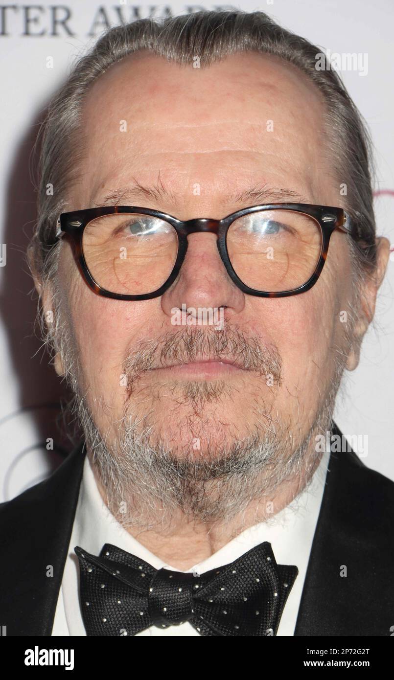 Gary Leonard Oldman 03/04/2023 The USC Libraries 35th Annual Scripter ...