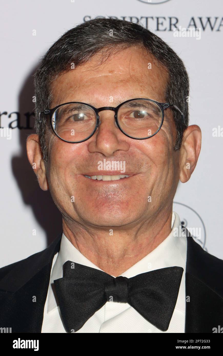 Glenn Sonnenberg 03/04/2023 The USC Libraries 35th Annual Scripter Awards held at the Doheny ...