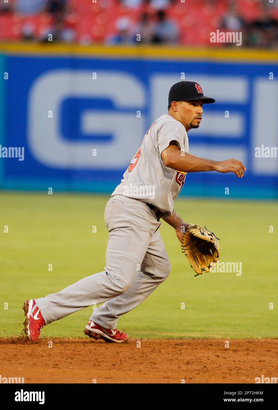 Rafael Furcal Miami Marlins