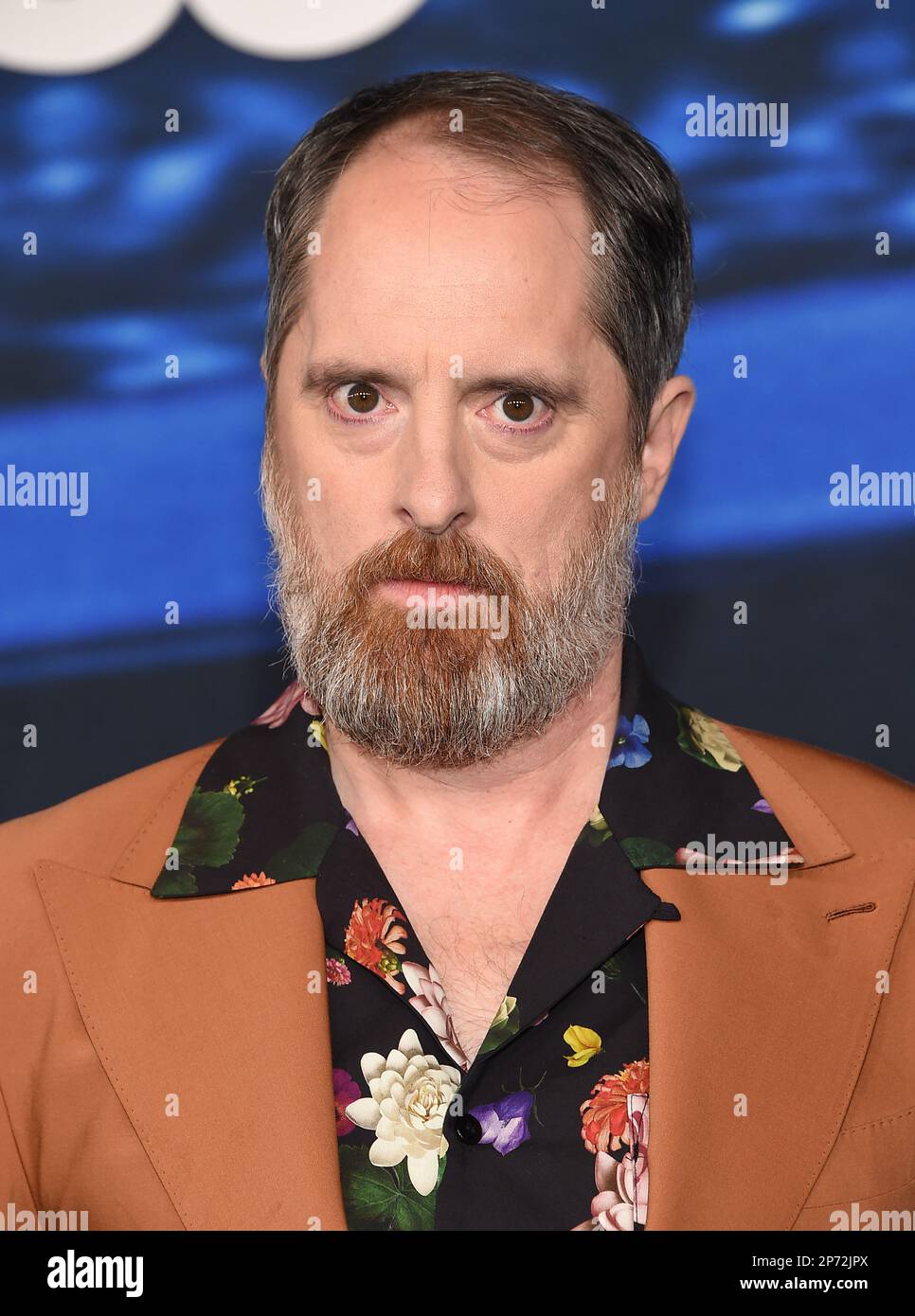 Westwood, CA. 07/03/2023, Brendan Hunt arriving to the ‘Ted Lasso ...