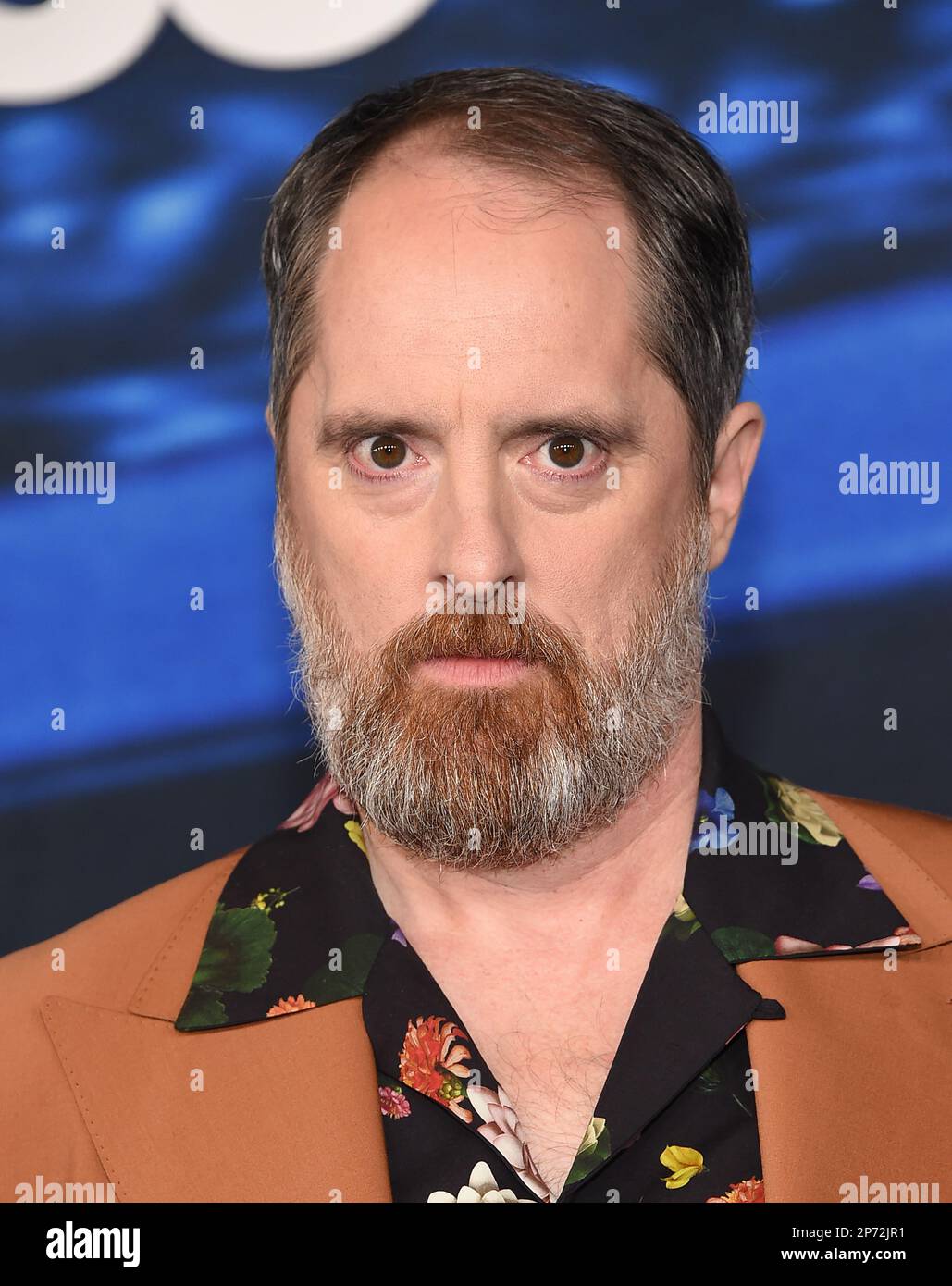 Westwood, CA. 07/03/2023, Brendan Hunt arriving to the ‘Ted Lasso ...