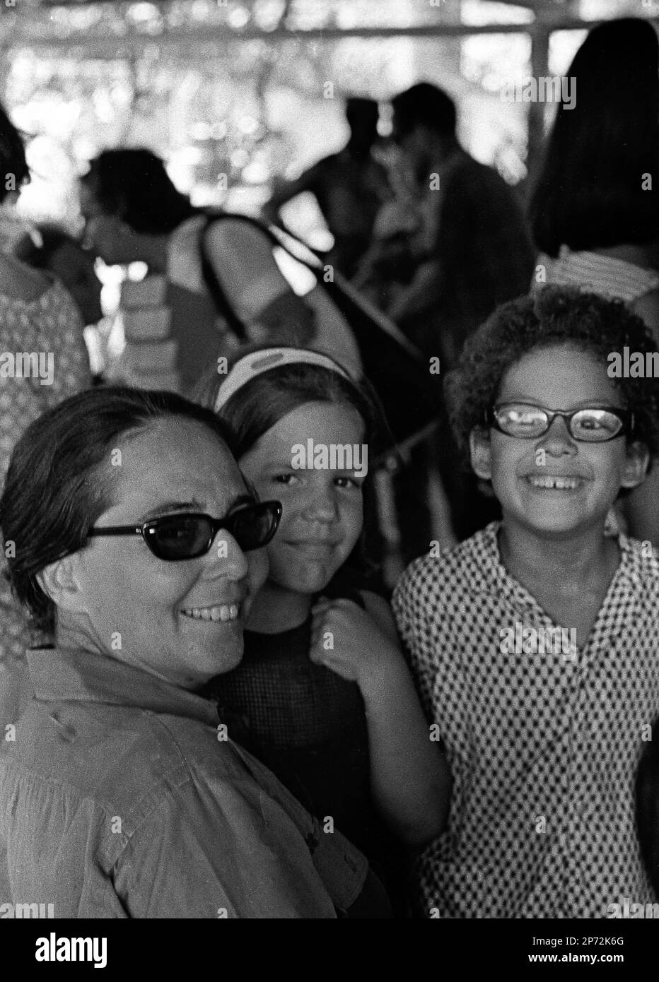 In this undated photo Vilma Espin de Castro, de facto first lady of ...