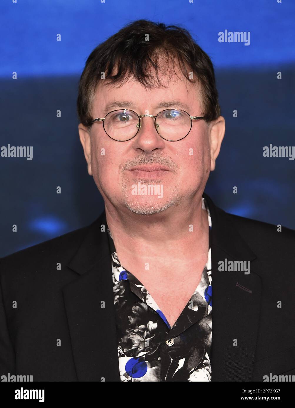 Westwood, CA. 07/03/2023, Jeremy Swift arriving to the ‘Ted Lasso ...