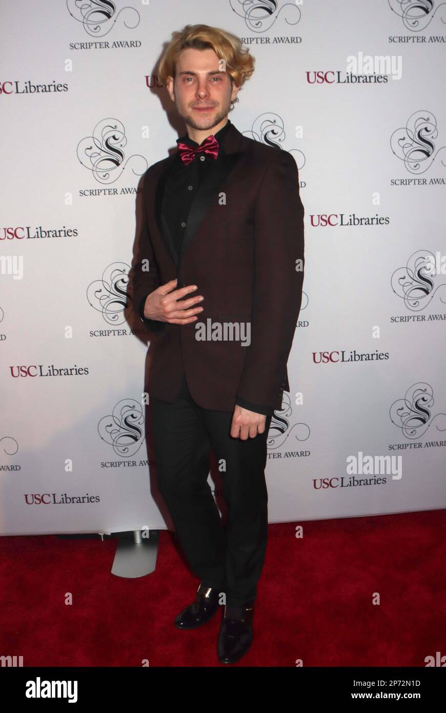 Los Angeles, USA. 04th Mar, 2023. Daniel Marc Dreifuss 03/04/2023 The ...