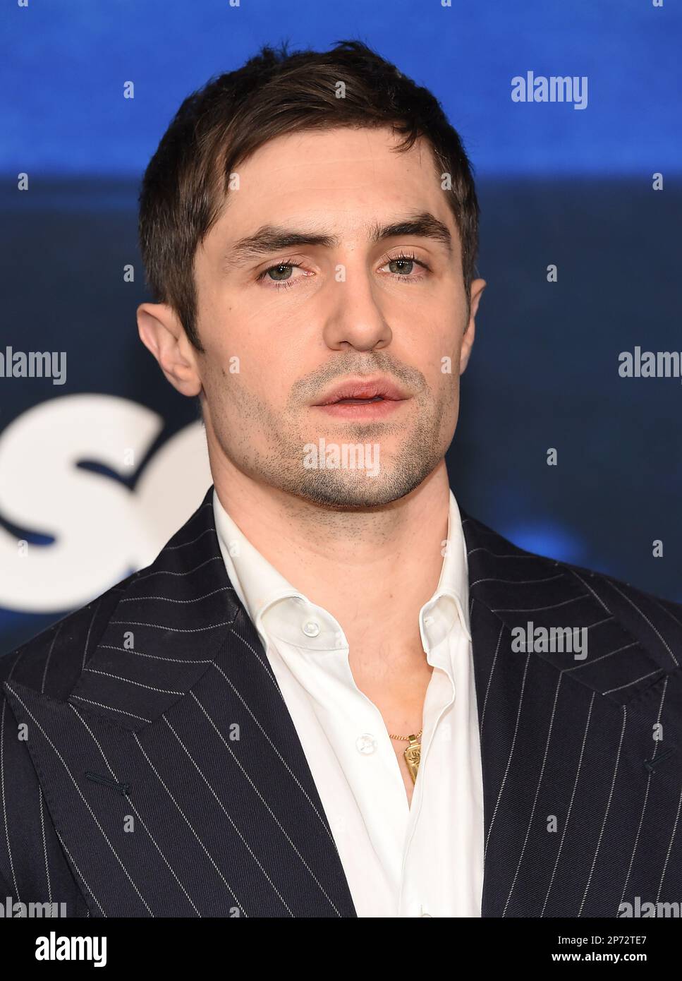 Westwood, CA. 07/03/2023, Phil Dunster arriving to the ‘Ted Lasso ...