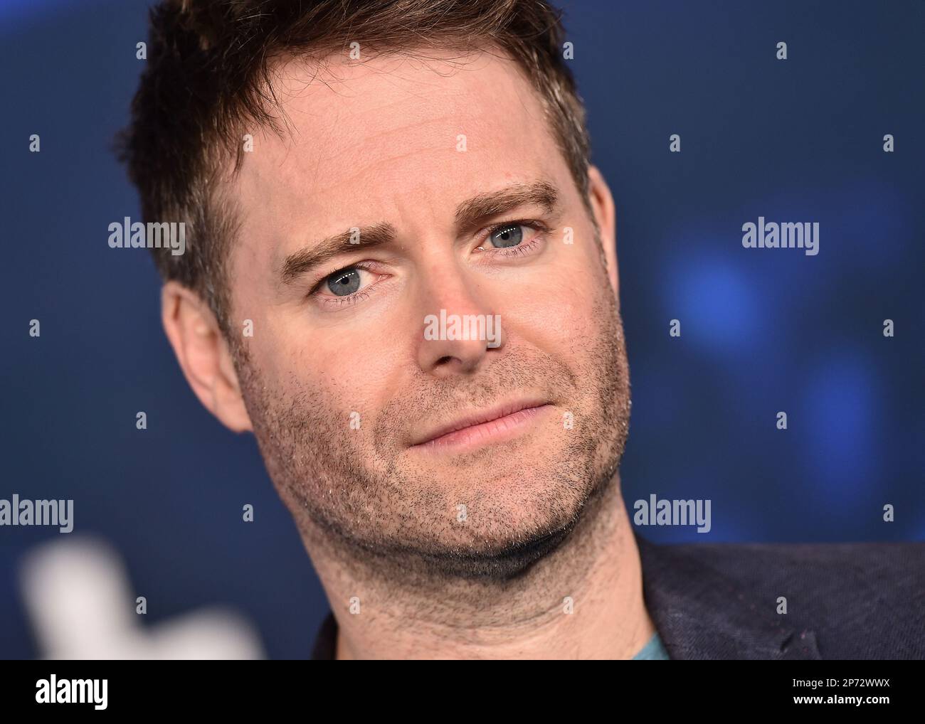 Westwood, CA. 07/03/2023, Tom Howe arriving to the ‘Ted Lasso’ Season 3 ...