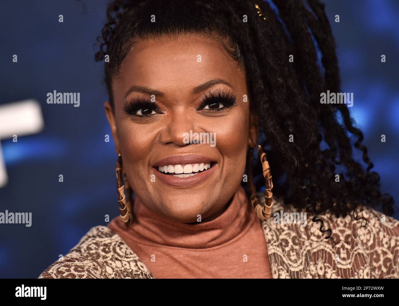 Westwood, CA. 07/03/2023, Yvette Nicole Brown arriving to the ‘Ted ...