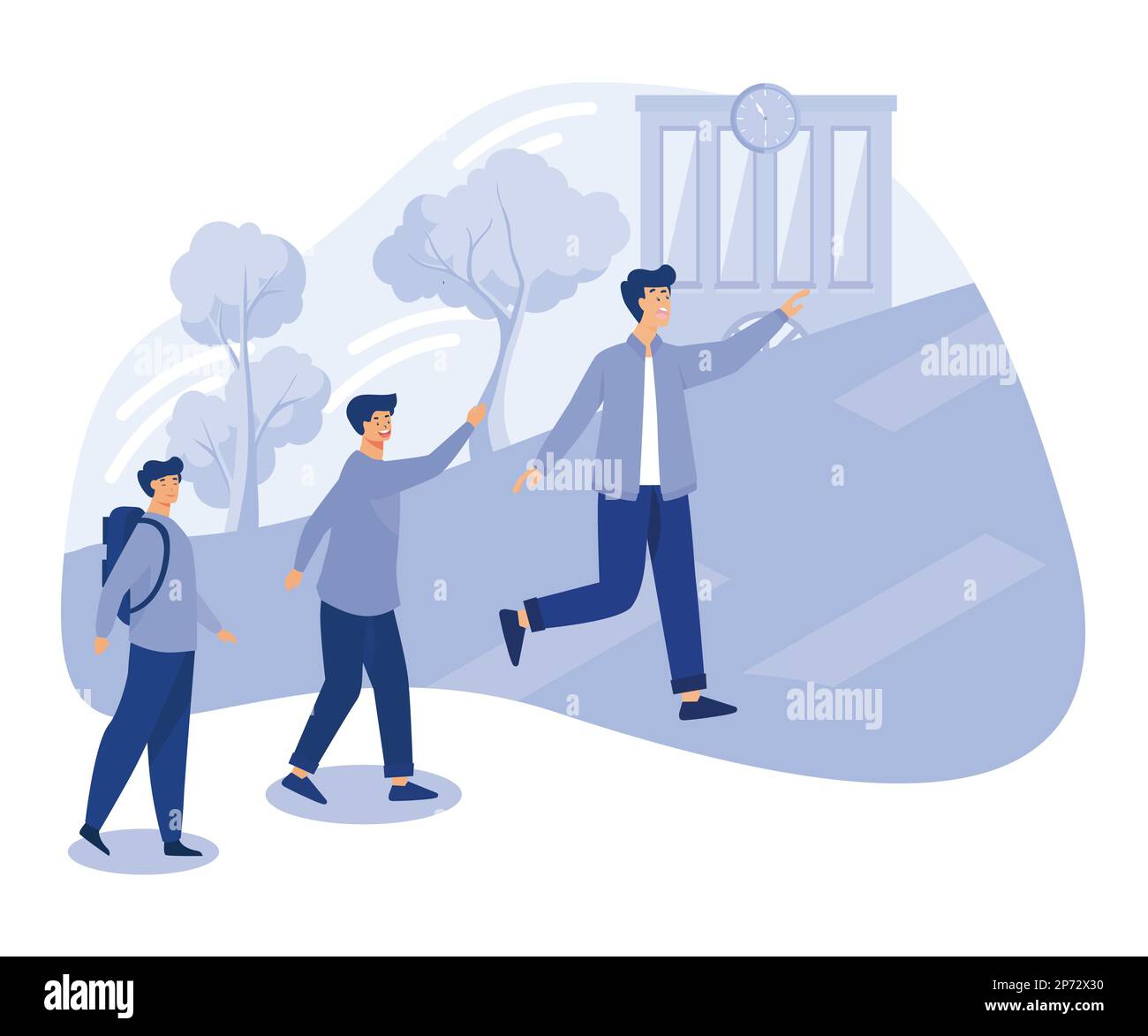 City quest, Set up scavenger hunt team, get and complete tasks ...