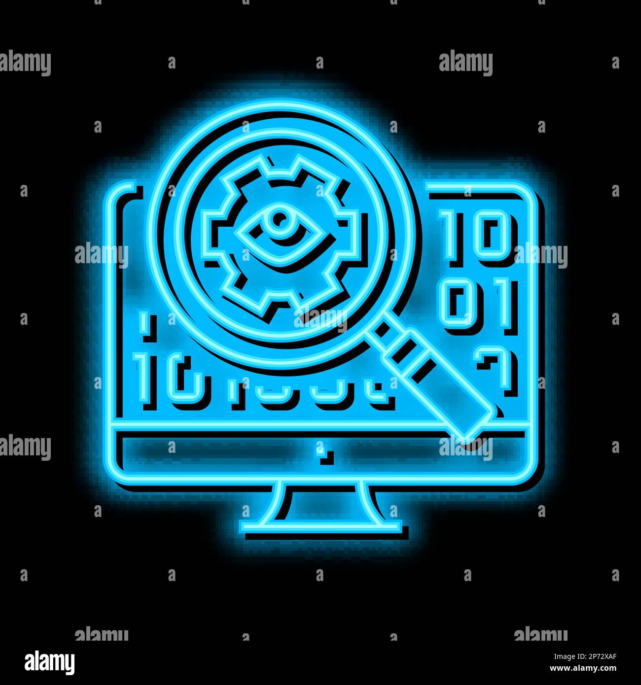 Open source intelligence Stock Vector Images - Alamy