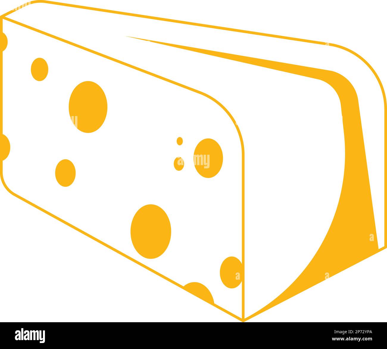 Cheese icon logo design illustration Stock Vector Image & Art - Alamy