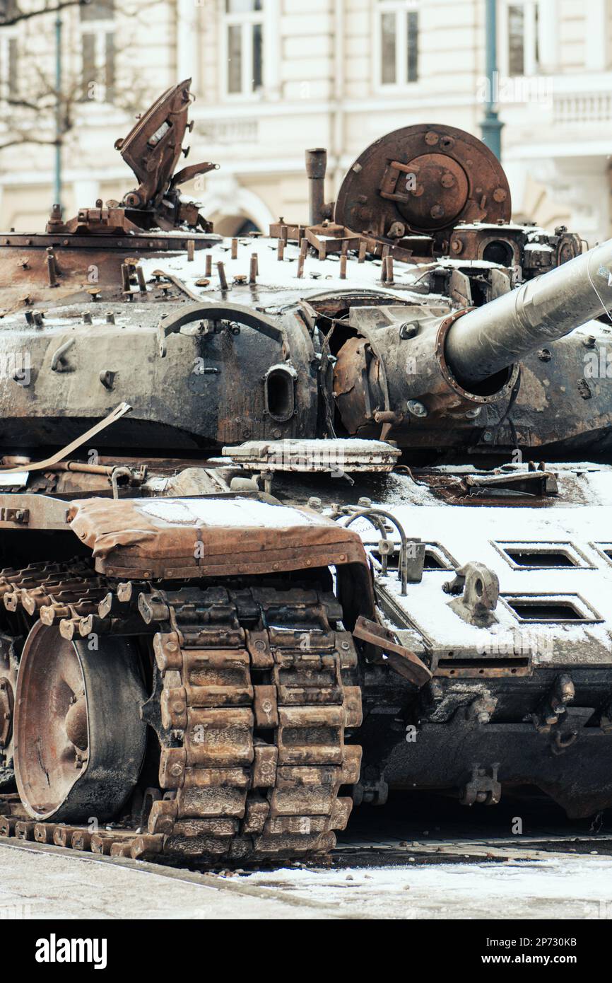 Soviet Invasion Wallpaper